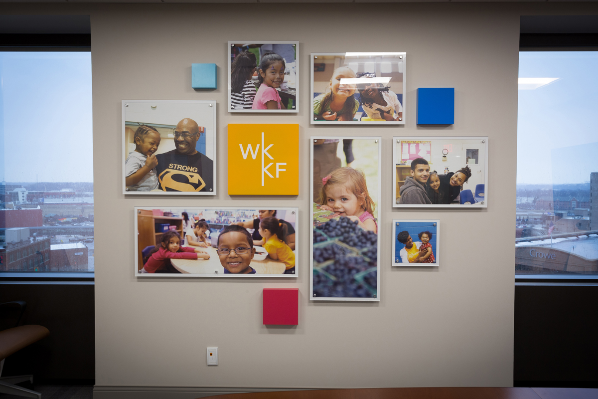 Custom Print Solution Provider Relies On Durable Dibond ACM For High ...