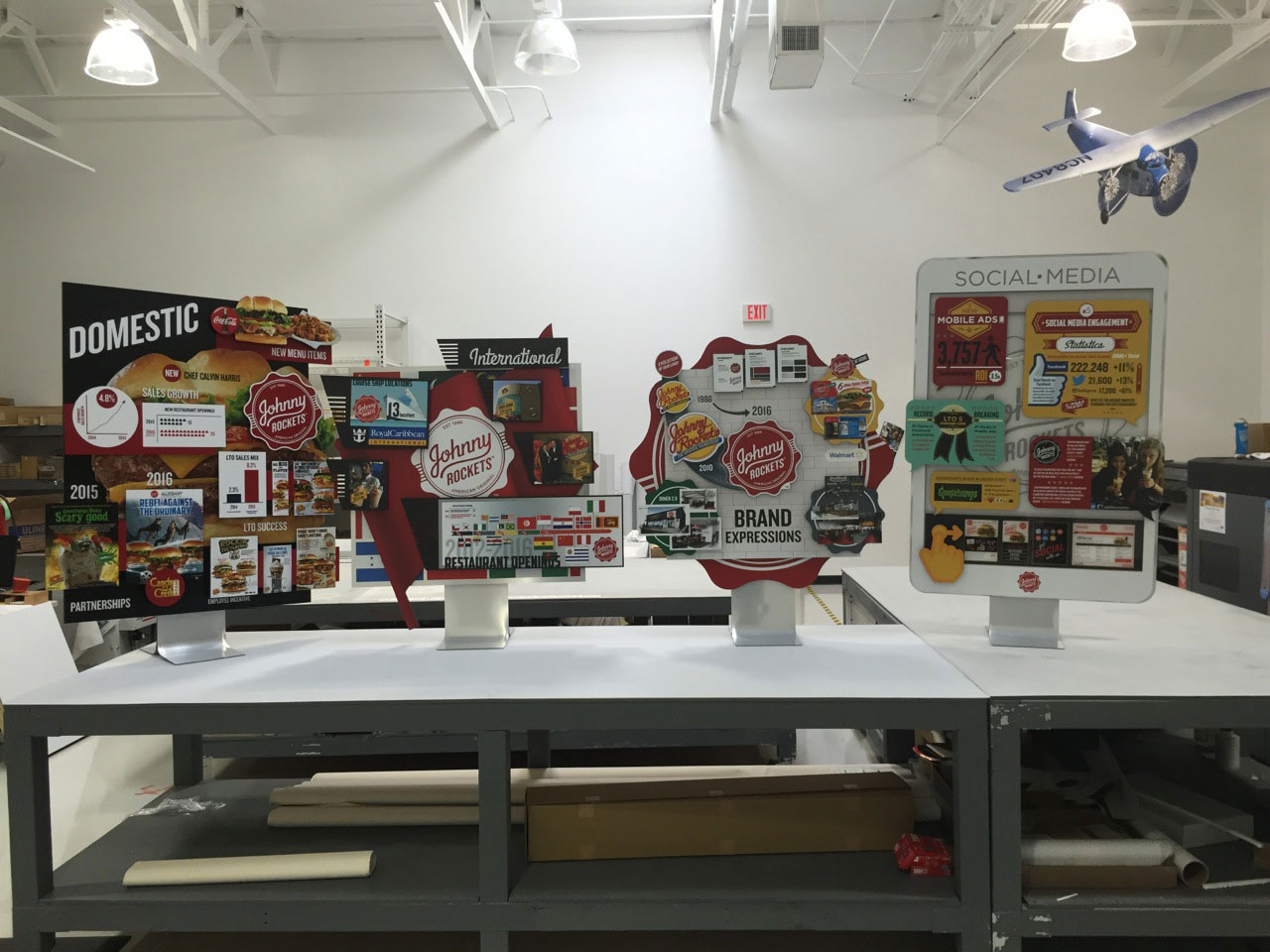 3A Composites USA To Showcase Full Lines Of Rigid Substrates For ...