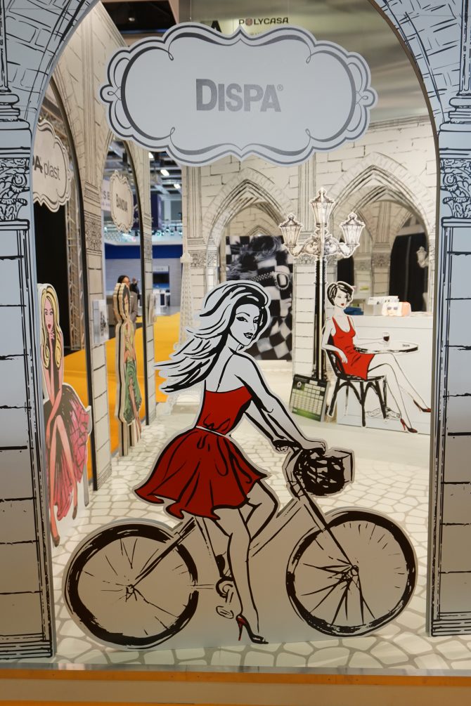 Contributing to a Sustainable Future in Graphics Display – The Launch ...
