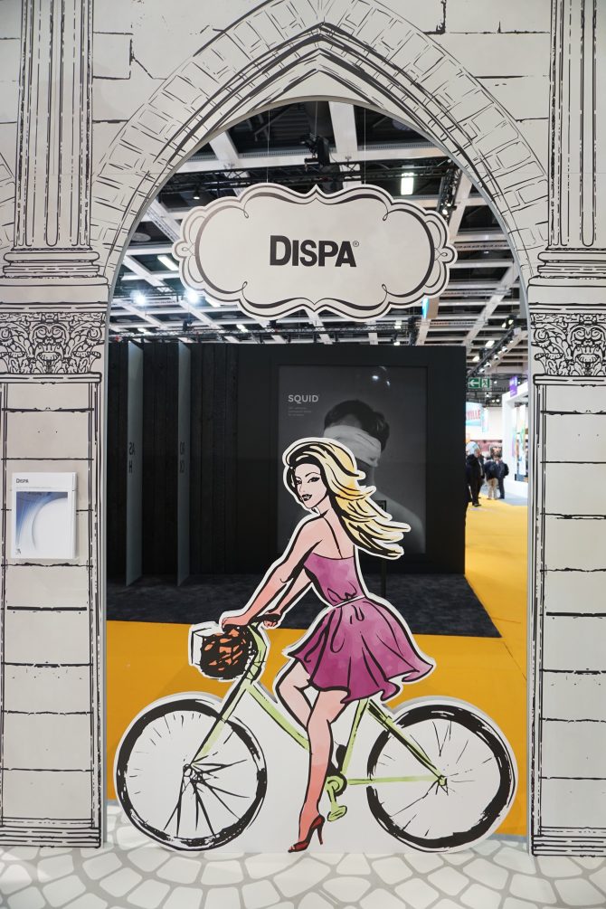 Contributing to a Sustainable Future in Graphics Display – The Launch ...